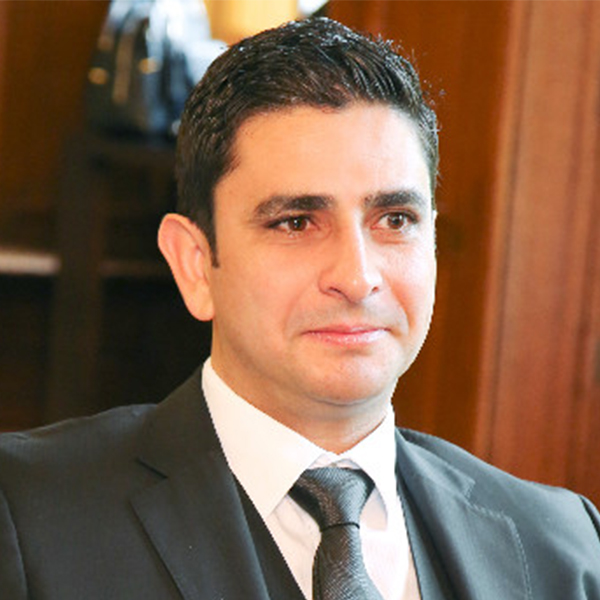 Raouf Chaouch - Aftermarket Business Platform