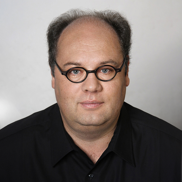 Christian Schaub - Aftermarket Business Platform